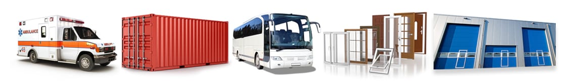 Issue #9 - The Advantages of Structural Bonding