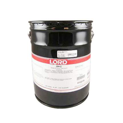 Parker LORD® 304-2 General Purpose Epoxy Adhesive Hardener Part B Off ...